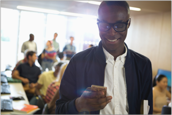 Tip Line on the App – Community Engagement