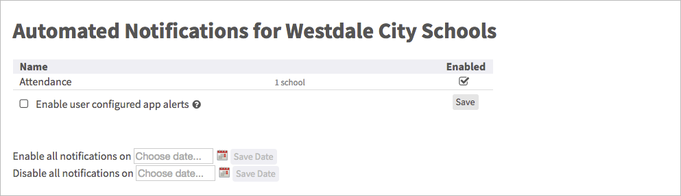 Best Practices: Mass Notifications Back to School – Community Engagement